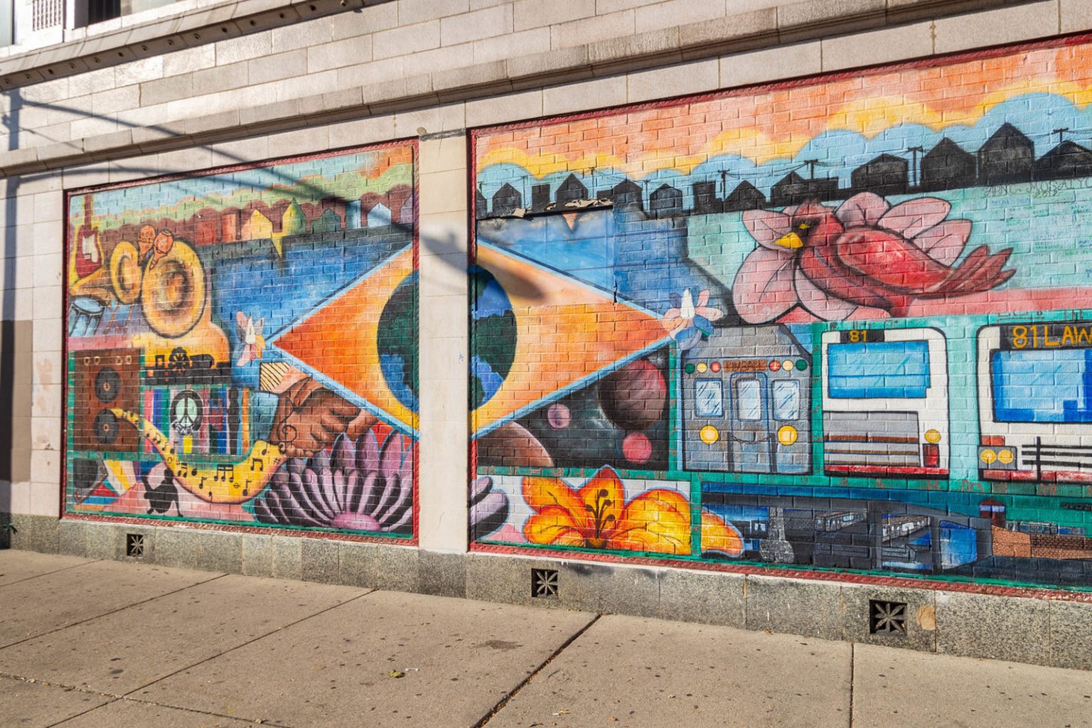 Neighborhoods - High Fidelity Realty | Chicago Real Estate