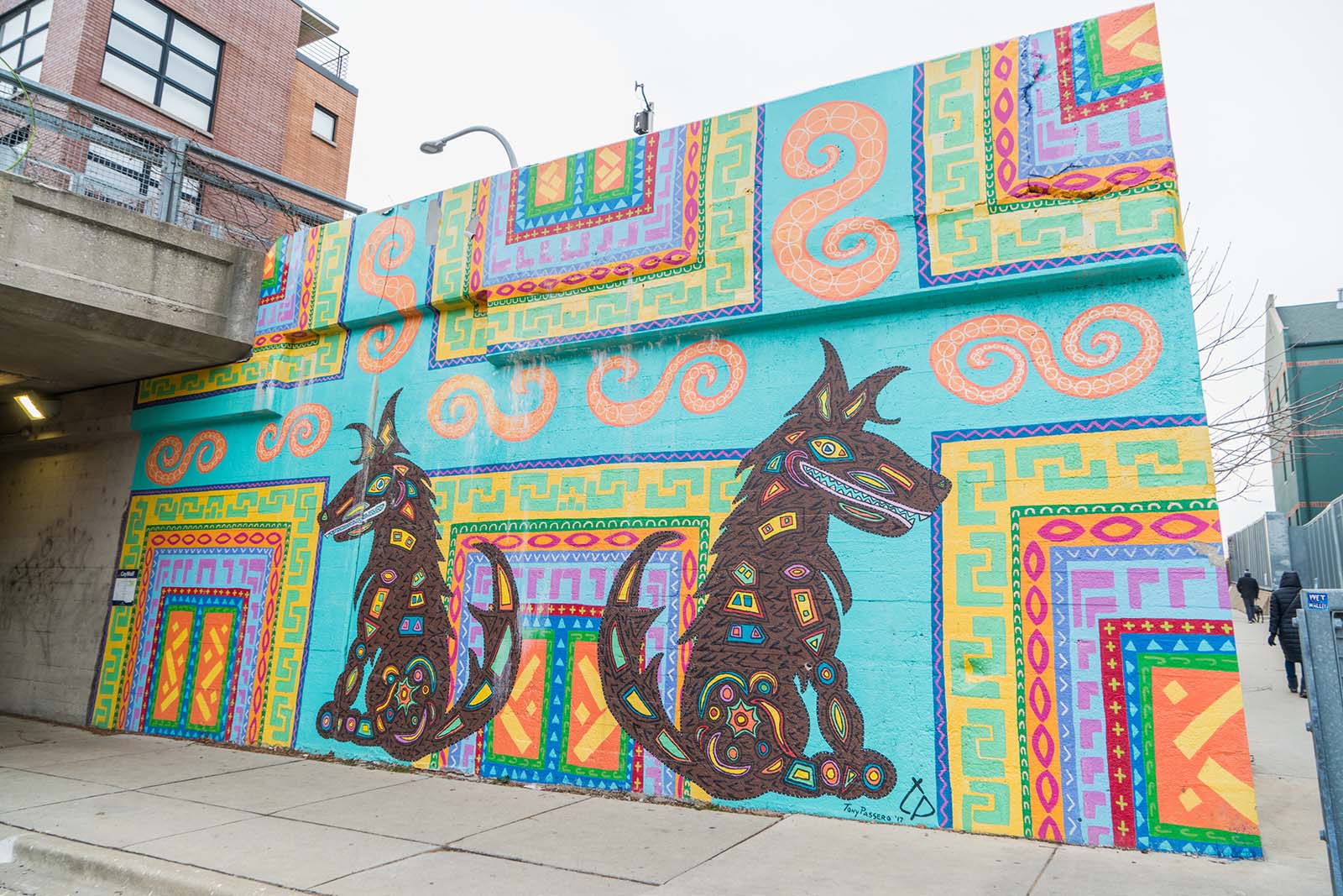 Bucktown - High Fidelity Realty