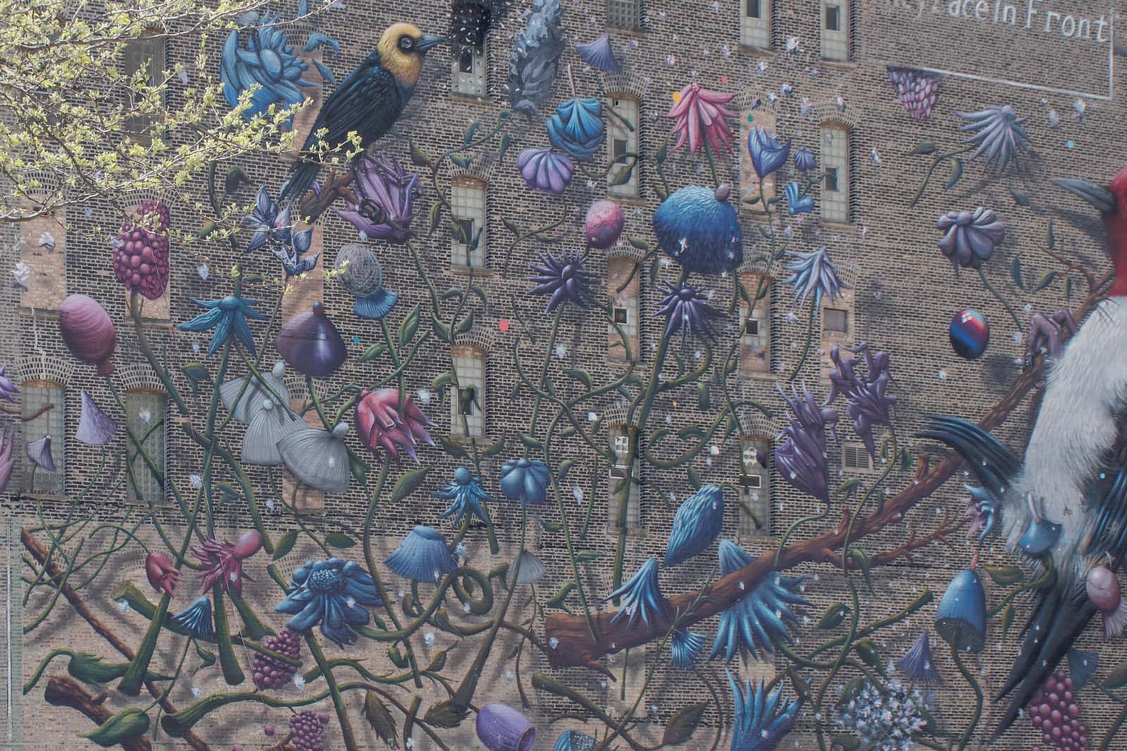 South Loop - High Fidelity Realty