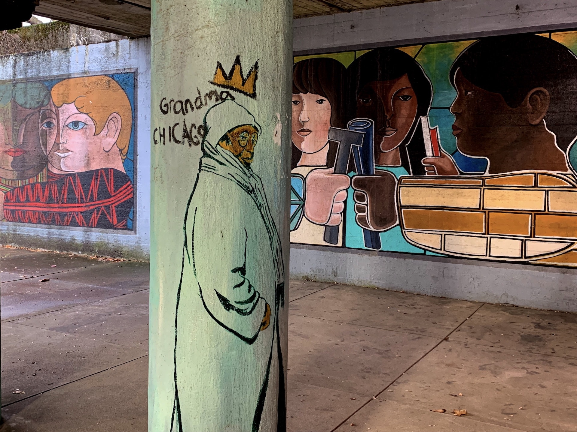 Hyde Park - High Fidelity Realty