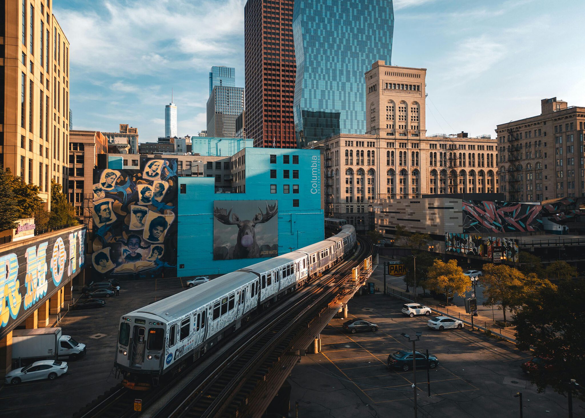 Our Top 5 Chicago Neighborhoods for Rental Investments